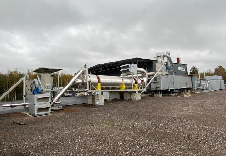 Temagrupper – Biokol Sverige